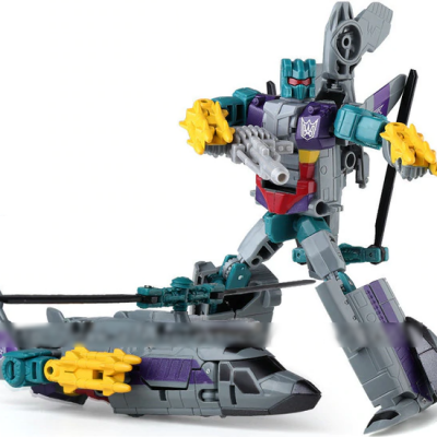 Transformers Combiner Wars Vortex Helicopter Figure (Free Shipping ...